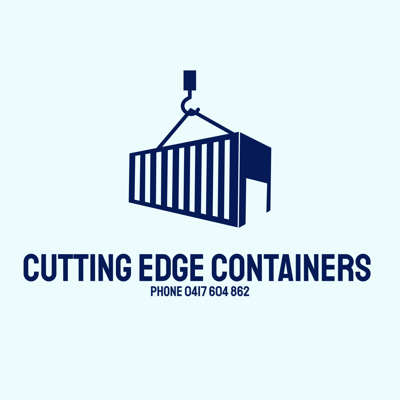 Home - Cutting Edge Containers